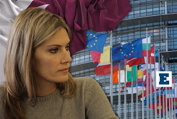 La Repubblica για Καϊλή: «Οι Βέλγοι δικαστές πιστεύουν πως γνώριζε τις ...