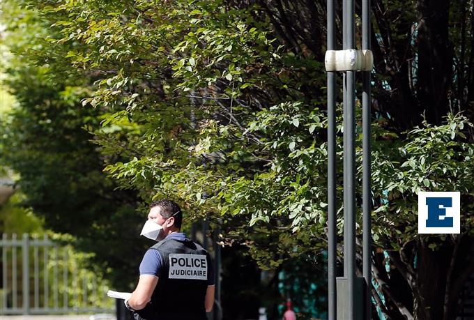 Σοκ στη Γαλλία: Μητέρα είχε εγκαταλείψει το 9χρονο παιδί της για δύο ...