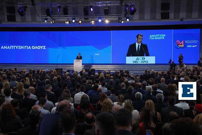 Τι θα ρωτούσα στη ΔΕΘ | Έθνος