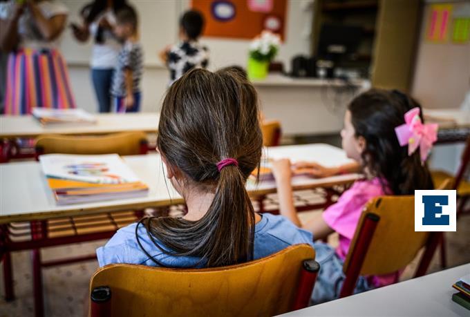 Ακρωτηριασμός μαθητή σε νηπιαγωγείο: Αποκαταστάθηκε το τραύμα στον ...