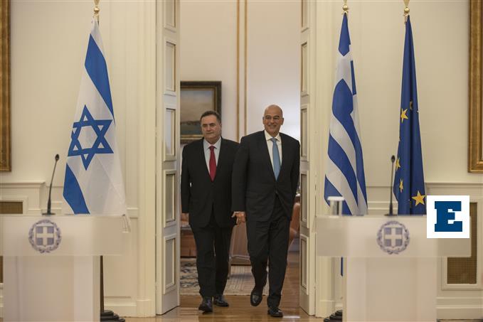 Greek-Israeli relations in retrospect | Έθνος