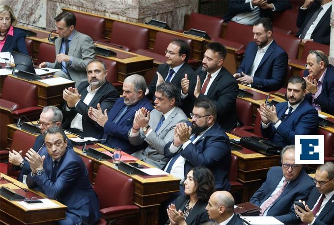 Ανεξαρτητοποιήθηκε και ο Γιώργος Ασπιώτης από τους Σπαρτιάτες | Έθνος