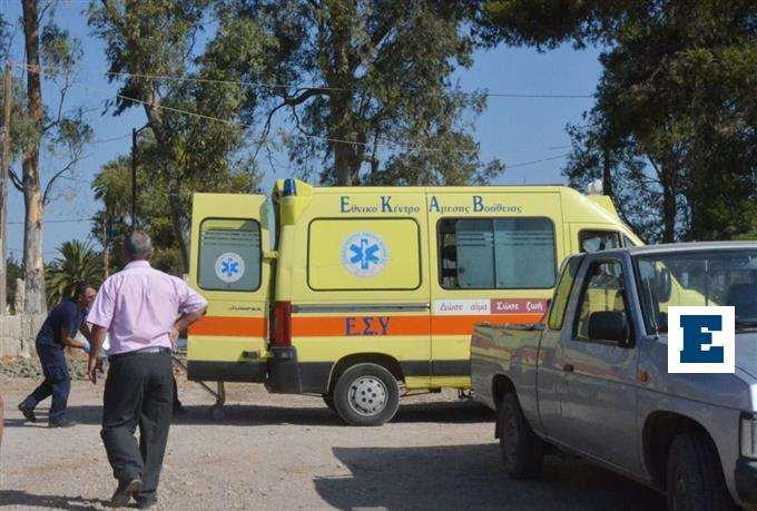 Παλαιό Φάληρο: Τι έδειξε η ιατροδικαστική για τον θάνατο της 3χρονης ...
