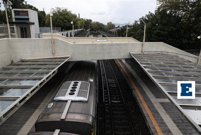 ΕΡΓΟΣΕ: Ολοκληρώθηκε η α΄ φάση των διαγωνισμών για τα σιδηροδρομικά ...