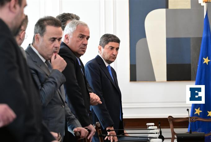 ΟΠΕΚΕΠΕ: Η ΝΔ δεν βλέπει ποινικές ευθύνες για Βορίδη και Αυγενάκη ...