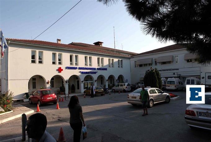Κοζάνη: Με φρικτό τρόπο έβαλε τέλος στη ζωή του 59χρονος – Αυτοκτόνησε ...