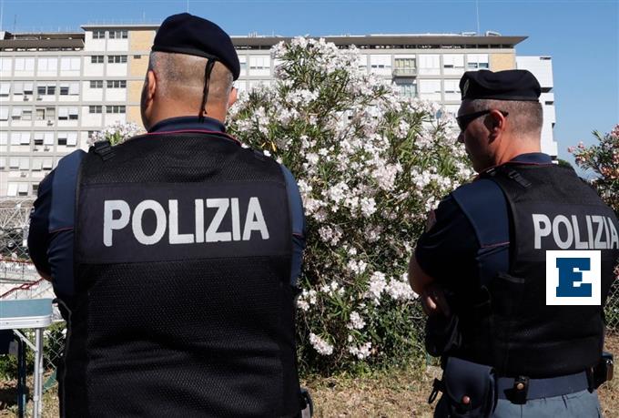 Φρίκη στην Ιταλία: Μητέρα έσφαξε τον 9χρονο γιο της | Έθνος