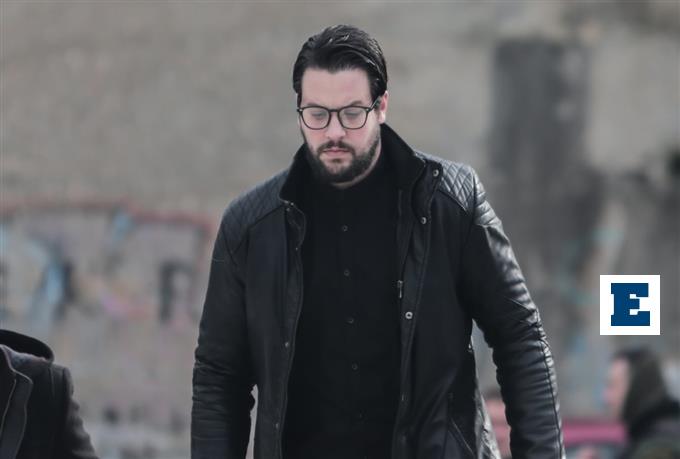 Δίκη Πισπιρίγκου: Πέντε ώρες η εξέταση Δασκαλάκη από Κούγια - «Κάθε ...