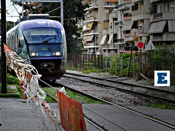 Στην ΤΡΑΙΝΟΣΕ η ΕΕΣΣΤΥ έναντι 22 εκατ. ευρώ | Έθνος