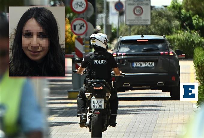 Παλαιό Φάληρο: Στον ανακριτή σήμερα η 32χρονη μητέρα - Συγκλονίζουν οι ...