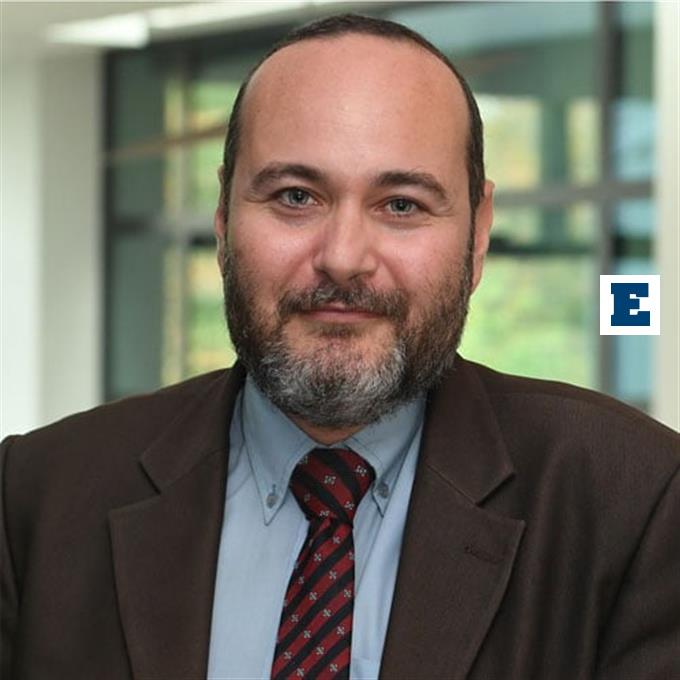 Σόλων Σολομών | Αρθρογράφοι Έθνος