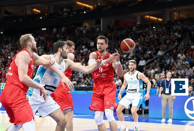 «Βόμβα» μεγατόνων απ' την Πολωνία στο Eurobasket - Απέκλεισε την ...