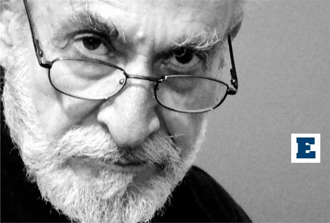 «Ο άγνωστος Καποδίστριας»: Ο ιστορικός-ερευνητής Γιώργος Σκλαβούνος στο ...