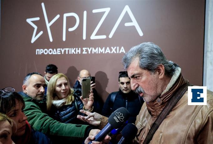 Πολάκης μαινόμενος σε δημοσιογράφους: Γιατί πρέπει να απολογούμαι για ...