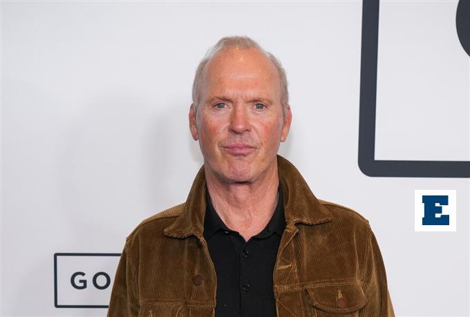 Michael Keaton: Προστίθεται στο καστ της σειράς «The Whisper Man» | Έθνος