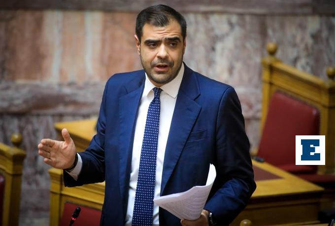 Μαρινάκης προς ΠΑΣΟΚ-ΣΥΡΙΖΑ για Βενεζουέλα: Ρηχότητα και ιδεοληψίες ...