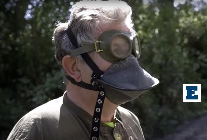 «Preppers»: Αυτοί είναι οι Έλληνες που ετοιμάζονται για το τέλος του ...