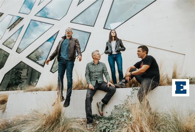 Amnesia Pills: Eπιστρέφουν δυναμικά με ένα εξαιρετικά επίκαιρο τραγούδι ...