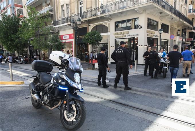 Πειραιάς: Ισόβια στον 68χρονο που δολοφόνησε 39χρονο υπάλληλο πάρκινγκ ...