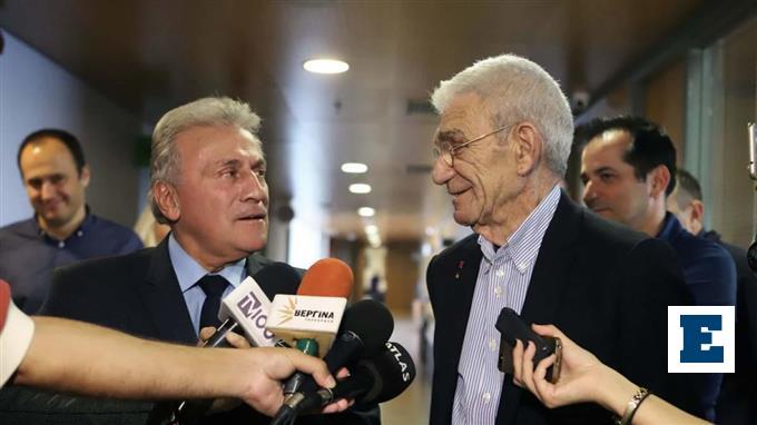 Στις 4 Νοεμβρίου η δίκη Ψωμιάδη για τον ξυλοδαρμό Μπουτάρη | Έθνος
