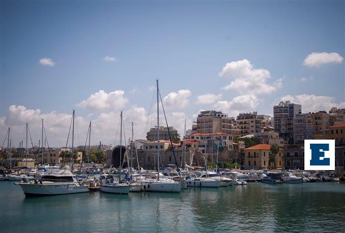 Ηράκλειο: Ανησυχία για την επάρκεια νερού το καλοκαίρι - Αποκαθίσταται ...