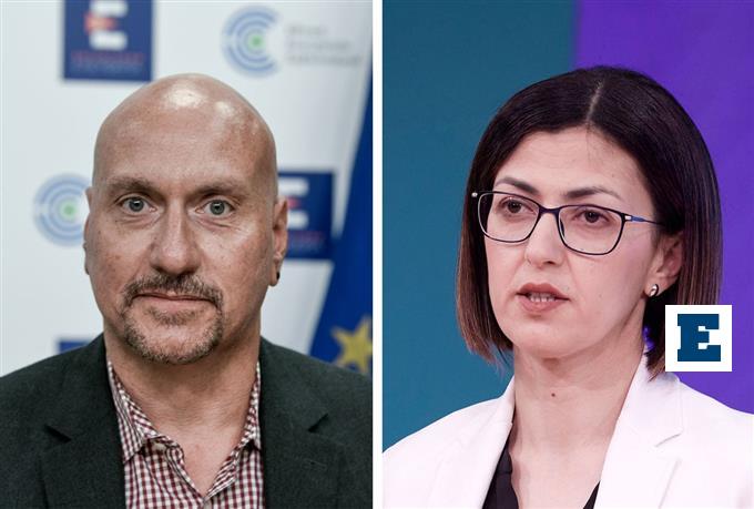 Το παρασκήνιο της παραίτησης του Θεοκλή Ζαούτη από τον ΕΟΔΥ: Οι κακές ...