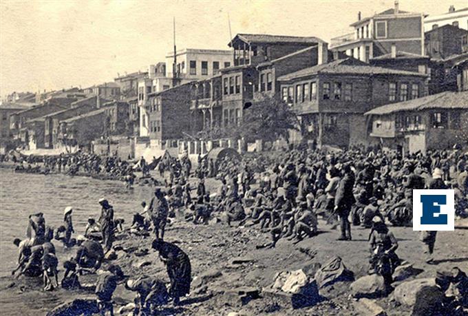 «Έχει τεκμηριωθεί επιστημονικά ότι έγινε Γενοκτονία σε βάρος των ...