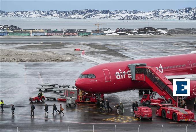 Η Τουρκία βασικός συνεταίρος της Airbus στην «πράσινη» αεροπορία | Έθνος