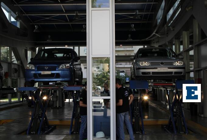 ΚΤΕΟ: Τι αλλάζει στους ελέγχους - Στο στόχαστρο τα οχήματα diesel | Έθνος