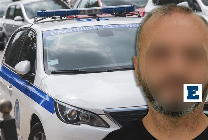 Βιασμός 12χρονης στον Κολωνό: Η πρώτη δήλωση της συζύγου του 53χρονου ...