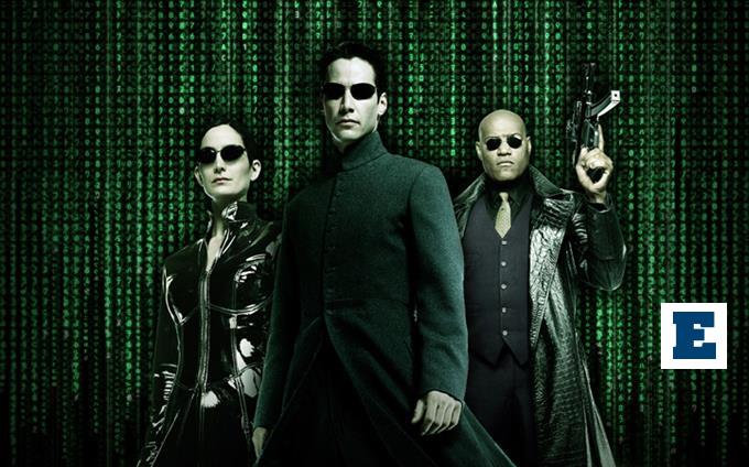 Matrix 4: Η μεγάλη επιστροφή Κιάνου Ριβς και Κάρι Αν Μος | Έθνος