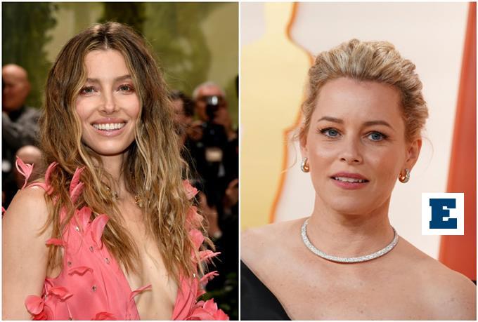 Amazon Prime: Jessica Biel και Elizabeth Banks στο νέο θρίλερ «The ...