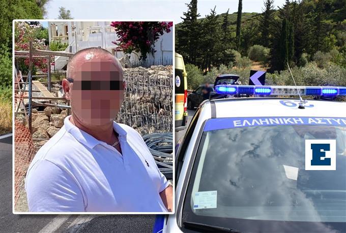 Δολοφονία εργολάβου στη Ρόδο: Απολογούνται οι καθ’ ομολογία δράστες | Έθνος