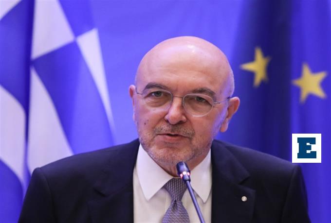 Φραγκογιάννης: Η διατήρηση του θετικού κλίματος στις ελληνοτουρκικές ...
