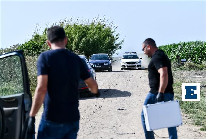 Ηλεία: Πατέρας έξι παιδιών ο 37χρονος που δολοφόνησε την 11χρονη ανιψιά ...