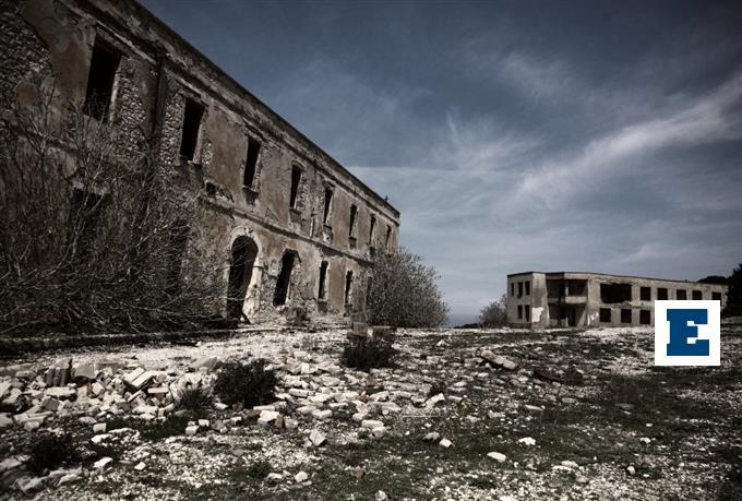 Ένα σπουδαίας στρατηγικής σημασίας νησί που χάθηκε για την Ελλάδα – Ο ...