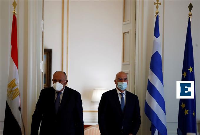 Η Αθήνα απαντά για το παράνομο τουρκολιβυκό μνημόνιο: «Θα ...