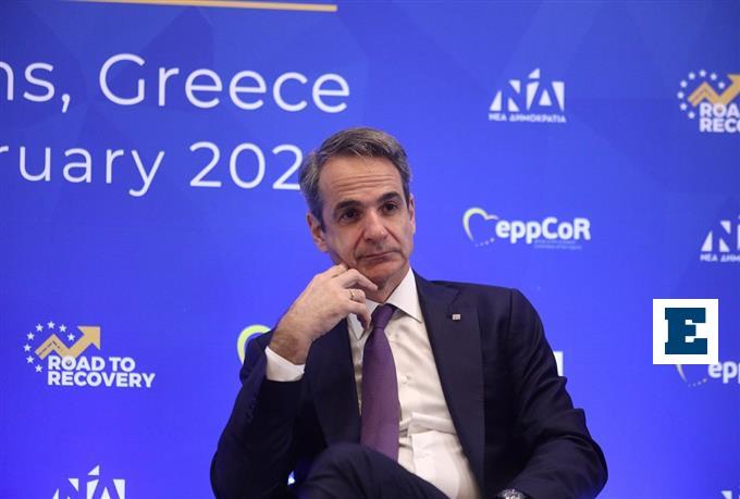 Κράτος δικαίου και δημοκρατία υπό απειλή | Έθνος