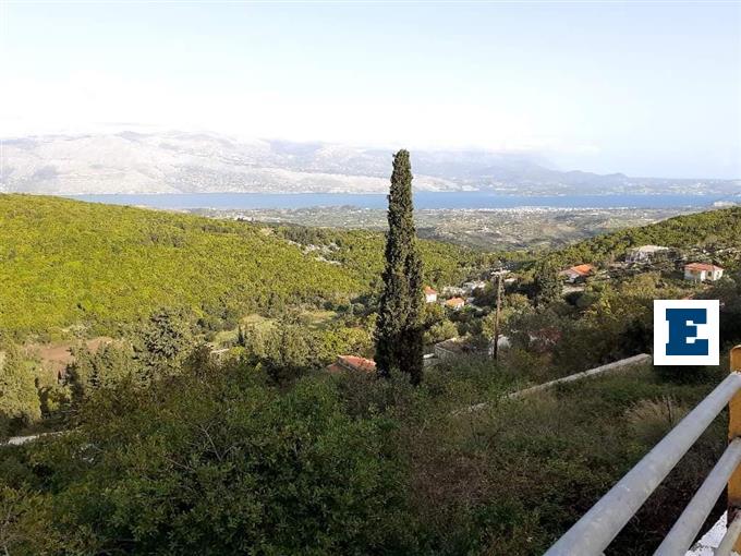 Το «μπαλκόνι του Ιονίου»: Το χωριό με τη συγκλονιστική θέα είναι ο νο1 ...