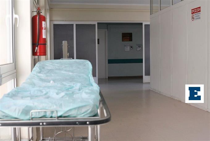 Αναστάτωση στο νοσοκομείο της Άρτας: Ασθενής απειλούσε με ψαλίδι ...