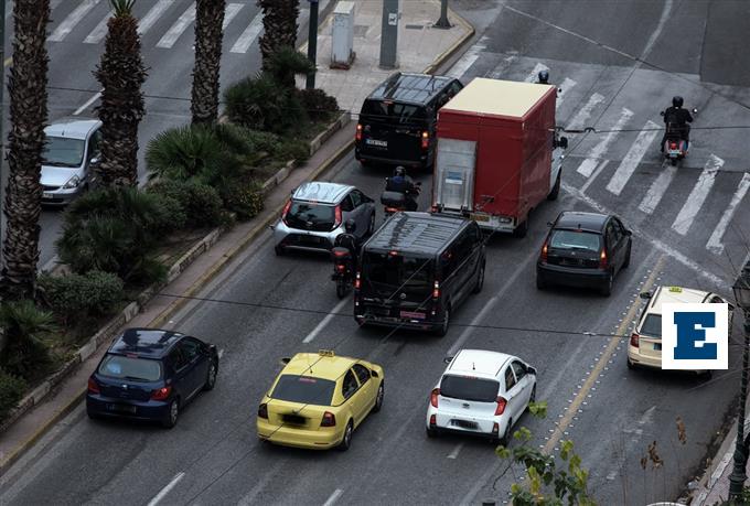 Τέλη κυκλοφορίας: Πώς να τα πληρώσετε online - Τα πρόστιμα για την ...