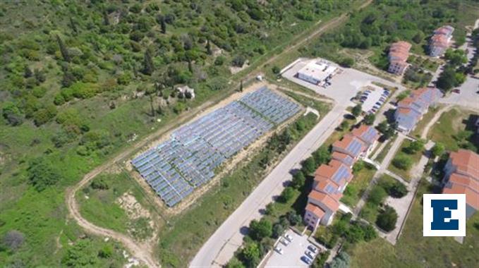 Ενεργειακή κοινότητα στο Δημοκρίτειο Πανεπιστήμιο Θράκης | Έθνος