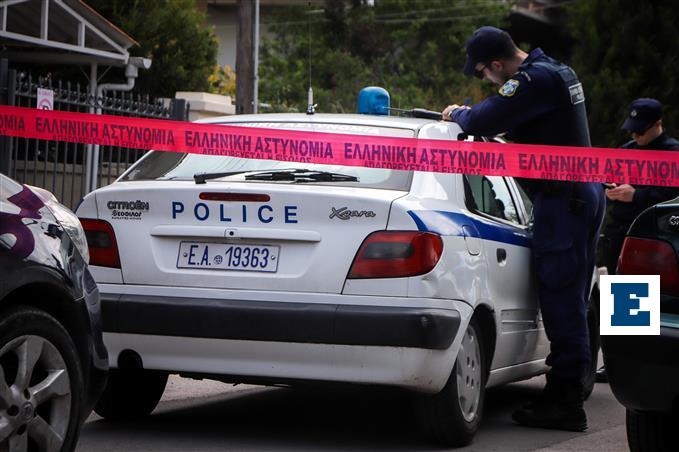 Εξάρχεια: Ανταλλαγή πυροβολισμών ανάμεσα σε ομάδες εμπόρων ναρκωτικών ...