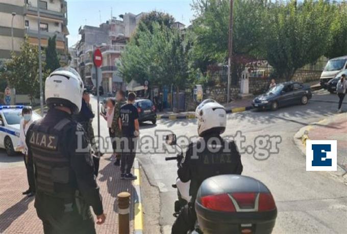 Χαλκίδα: Εγκυμονούσα η 40χρονη που παρασύρθηκε από 87χρονο οδηγό μαζί ...