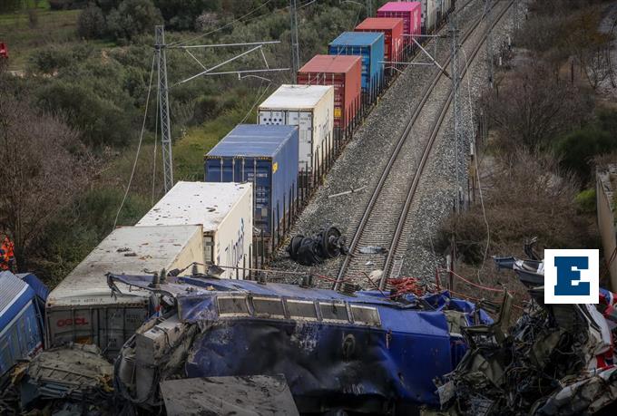«Ανθρώπινο λάθος λόγω απειρίας και εγκατάλειψης του σιδηροδρόμου ...