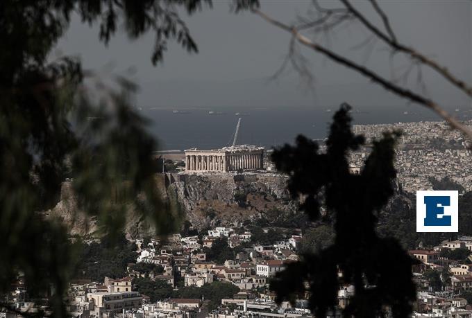 Ζούμε σε μία από τις ομορφότερες πόλεις του κόσμου: Η Αθήνα στην top 10 ...