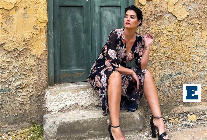Μαρία Κορινθίου: Και επίσημα τέλος από «Το Πρωινό» - Η λιτή ανακοίνωση ...
