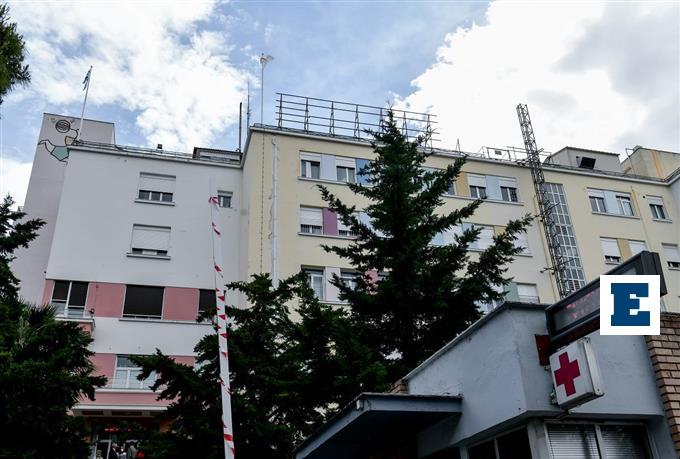 Χωρίς υποκείμενο νόσημα ο 8χρονος που πέθανε και είχε διαγνωστεί με ...