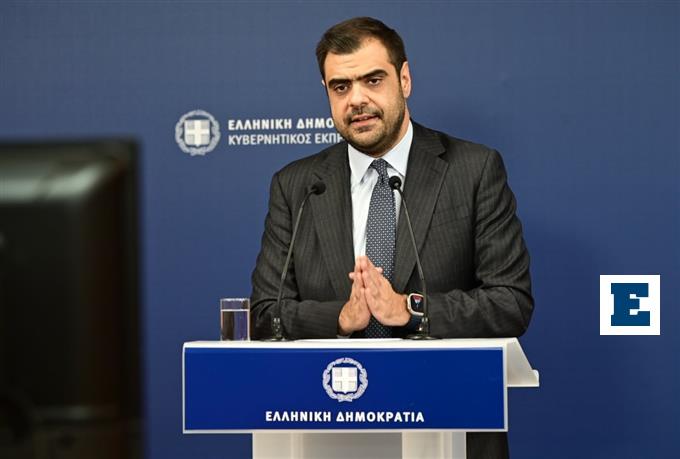 Μαρινάκης: «Παράνομος σημαίνει φυλακή ή πίσω - Δεν τίθεται θέμα να μην ...