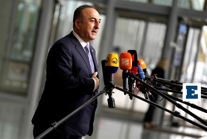 Τσαβούσογλου: «Για τους πνιγμούς στο Αιγαίο είναι υπεύθυνη η Ελλάδα κι ...